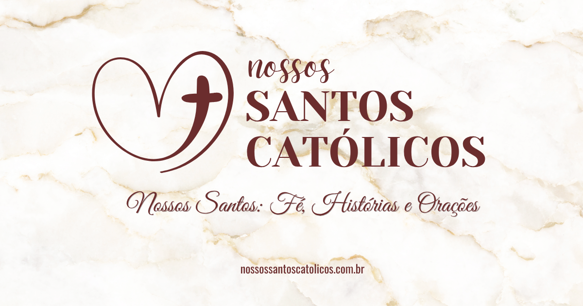 Glossário de Causas e Padroados | Nossos Santos Católicos